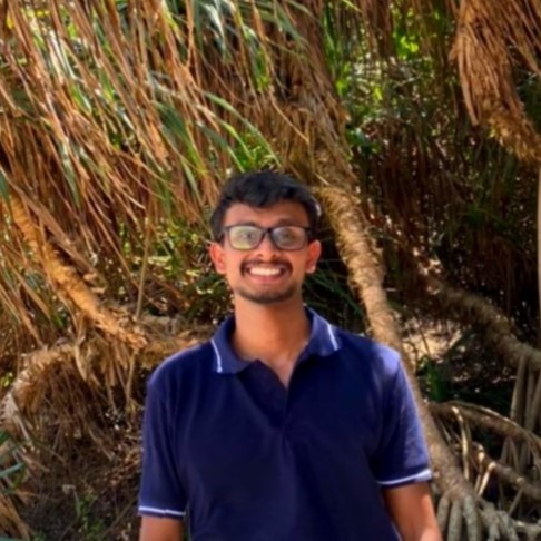 Nethum Manditha - Full Stack Developer Portfolio